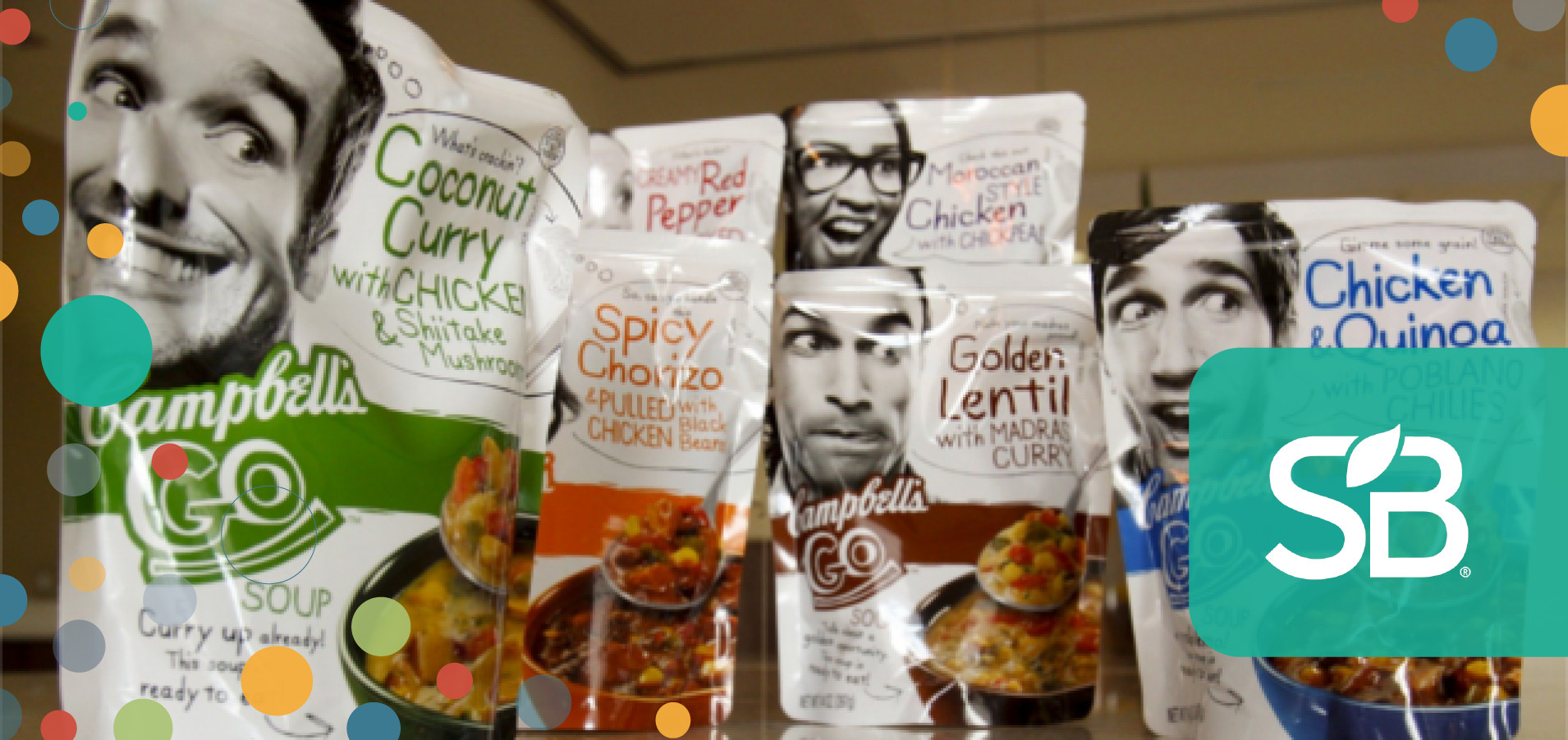 What Campbell’s Can Teach Us About Clean Label Packaging