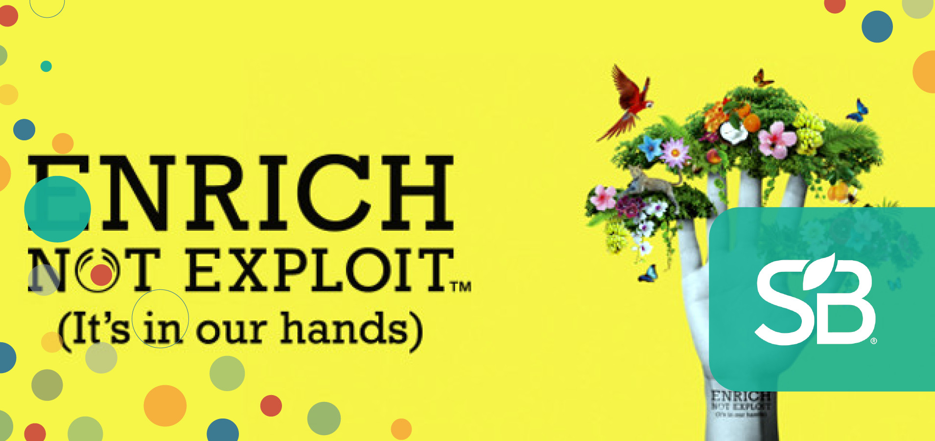 The Body Shop Marks 40th Year with Pledge to Be World's Most Ethical ...