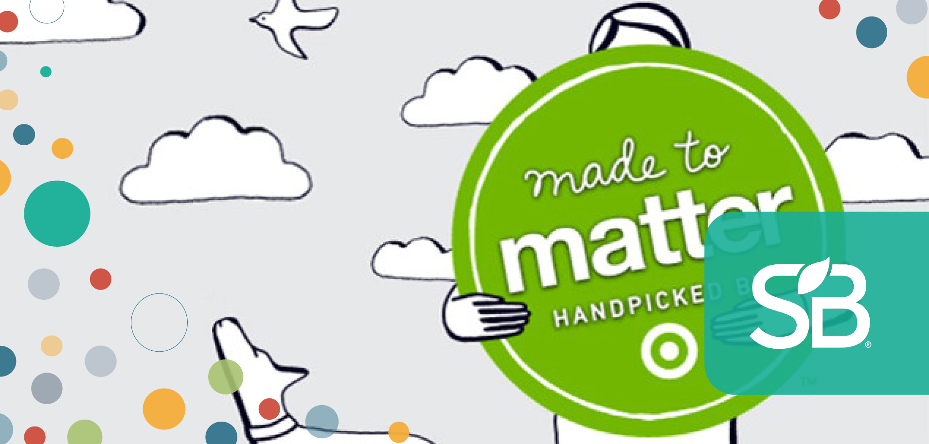 From Curator to Catalyst: Target Raises the Bar for Inclusion in Made ...