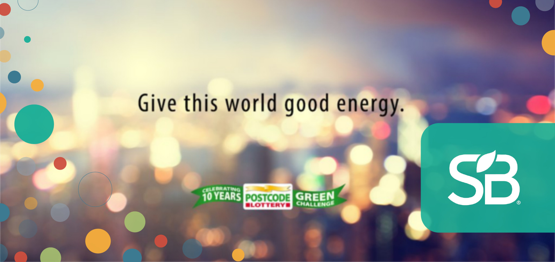 700K In Postcode Lottery Prizes To Emissions Reducing Products 700k-in-postcode-lottery-prizes-to-emissions-reducing-products