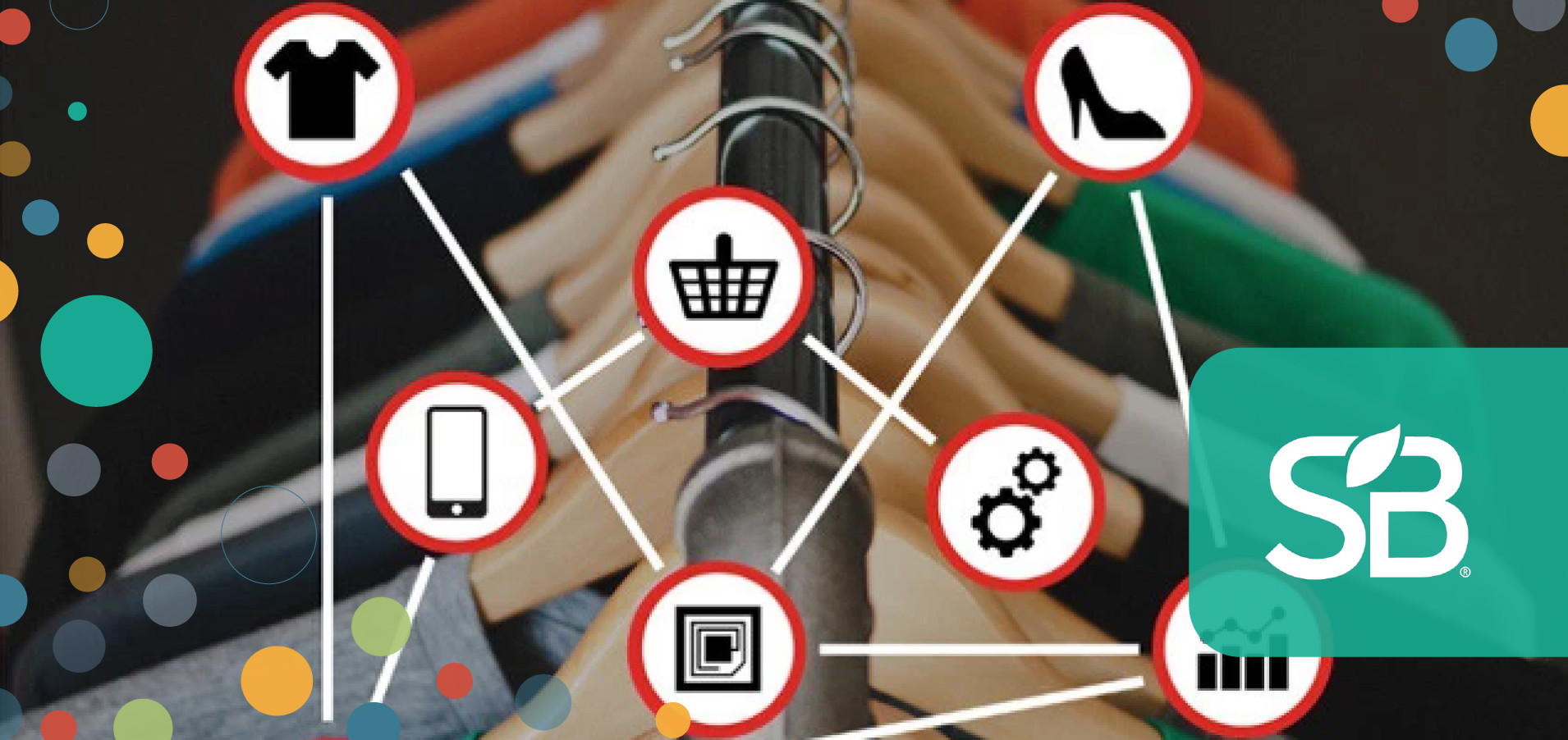 Avery Dennison, Evrythng Unleash the ‘Internet of Clothing’ with 10B ...