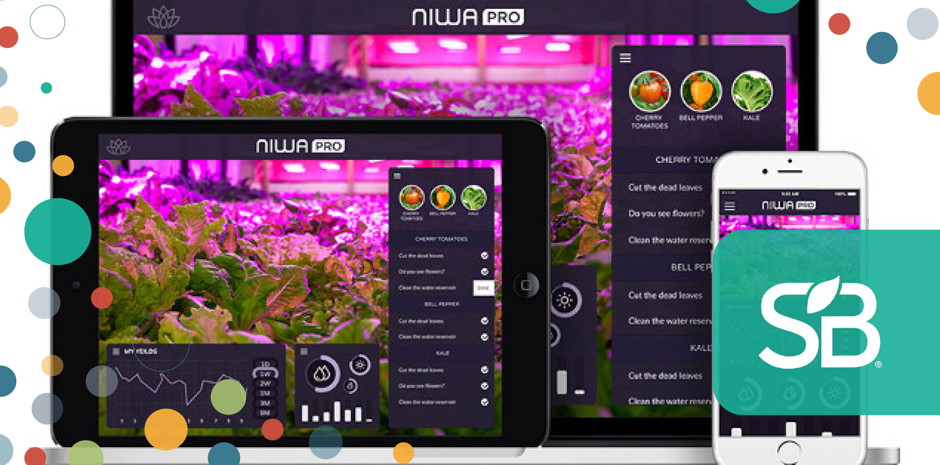 11 Purpose-Driven Startups Poised to Change the World: Meet the 2016 SB ...