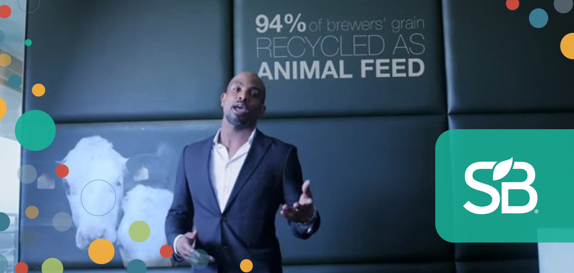 Food and Drink, Inc: How Big Food Is Aiming to Connect with Conscious ...