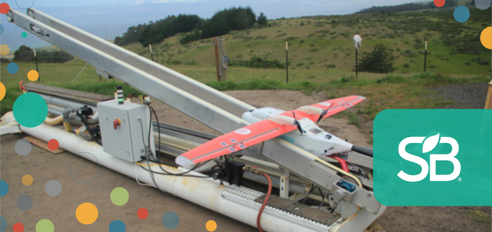 UPS Foundation, Zipline, Gavi Partner to Drone-Drop Medical Supplies in ...