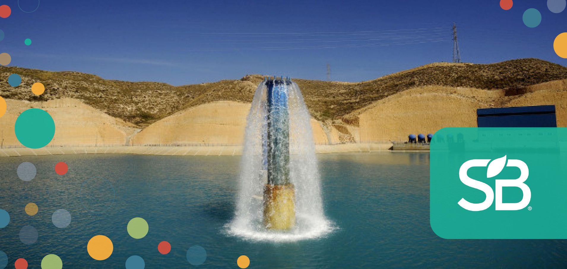 Sustainable Water Management and Facilitating Global Access to Clean ...