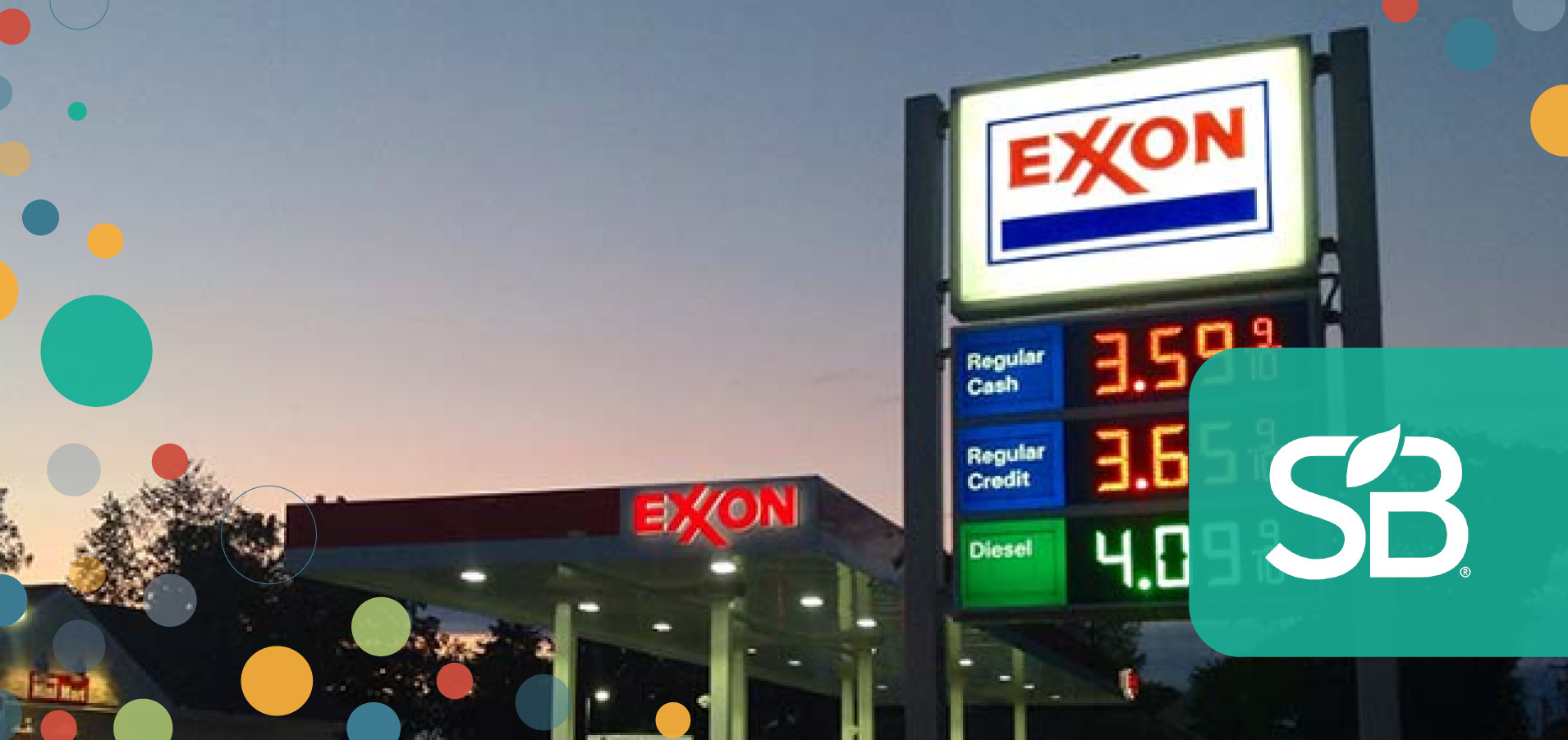 ExxonMobil, Chevron Face Shareholder Pressure to Address Risk, Adopt ...