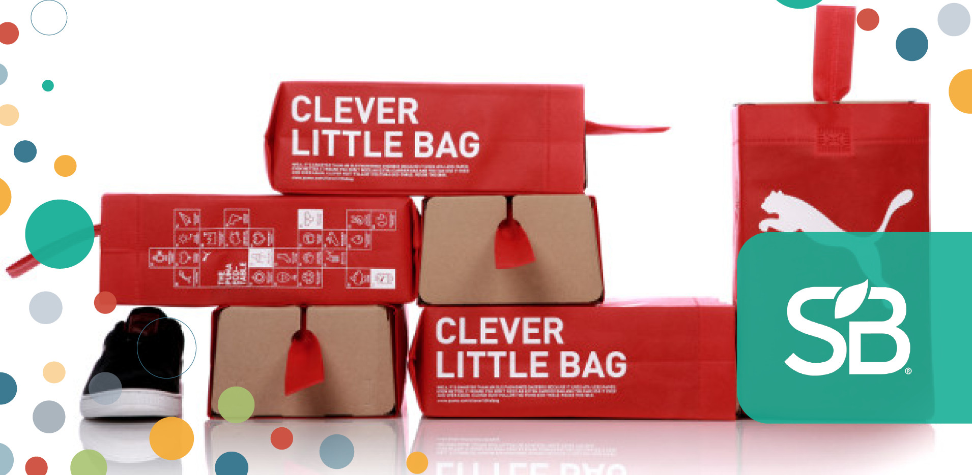 Changing the Culture of Excess [Packaging]