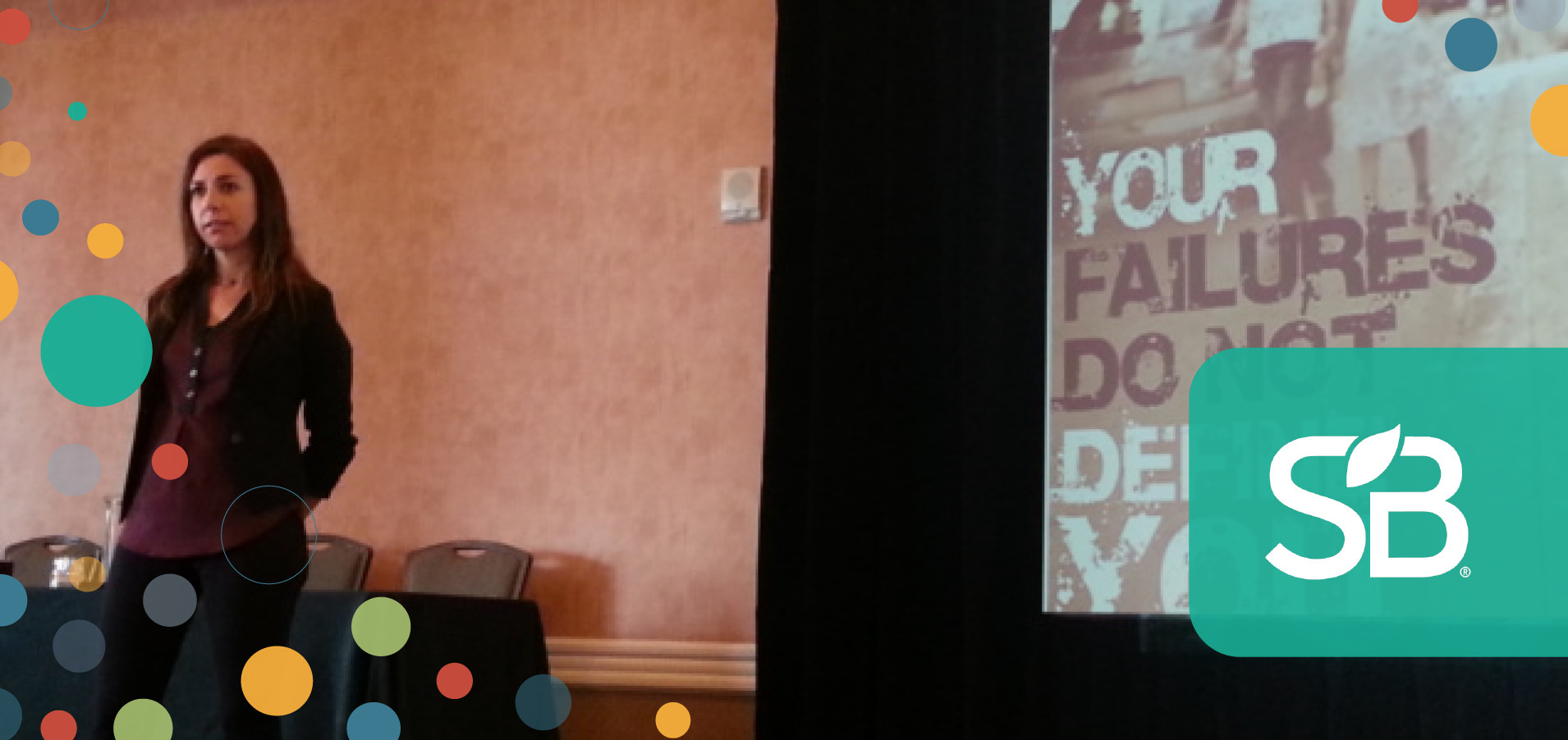 Get Gritty: Building Personal Resilience for More Successful Leadership