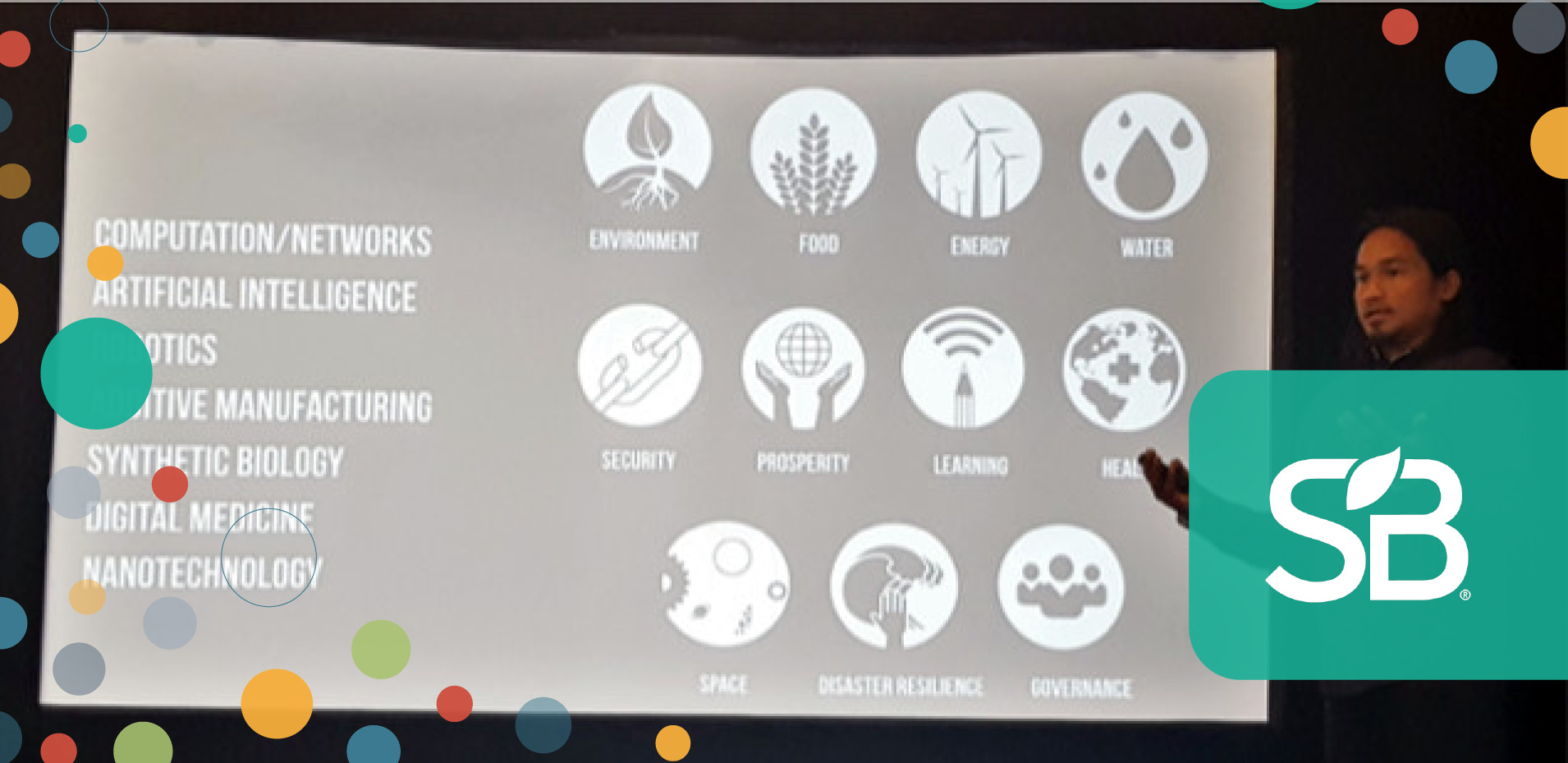 How to Factor in Exponential Technologies and Deep-Future Trends in the ...