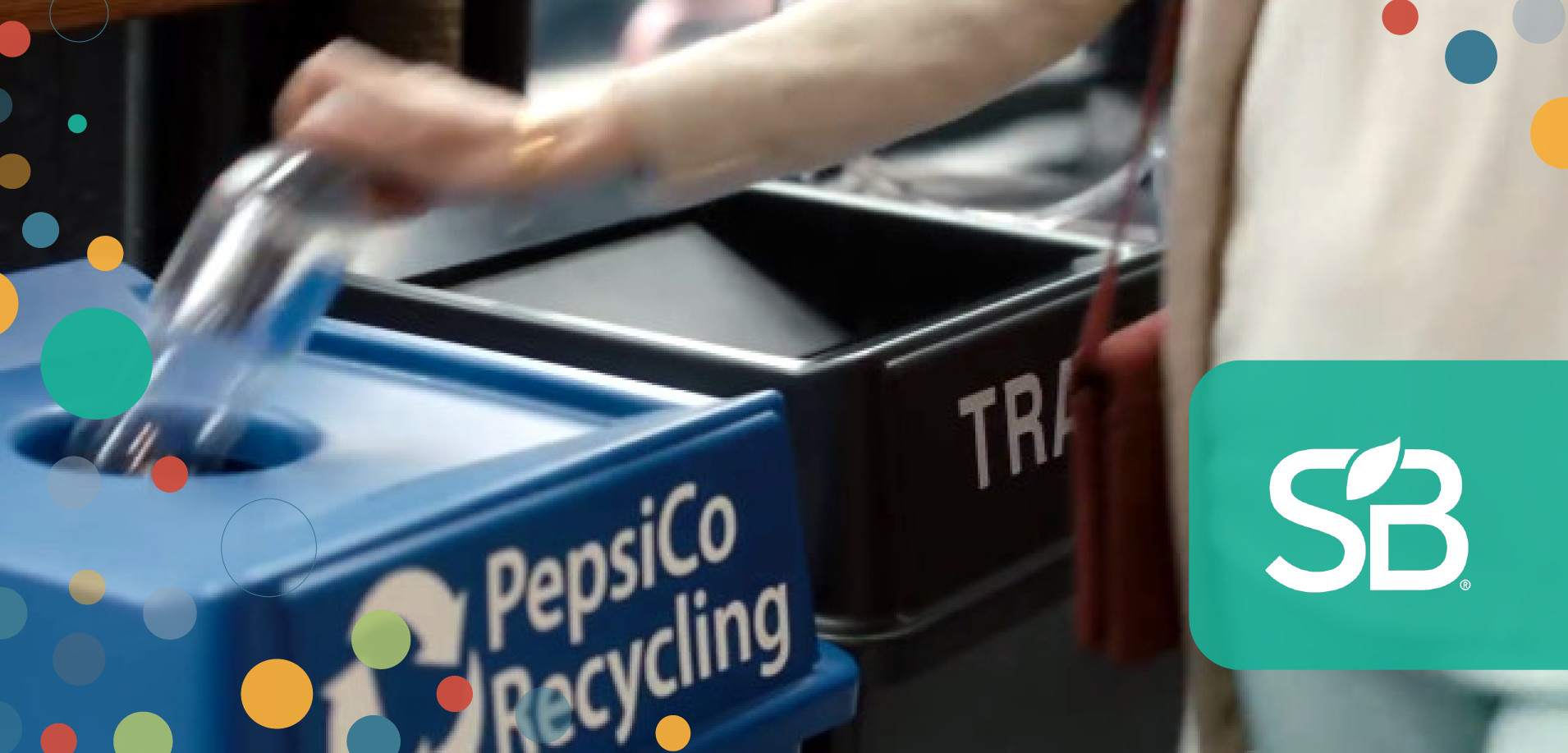 PepsiCo Steps Up to Amp Up Recycling in the U.S.