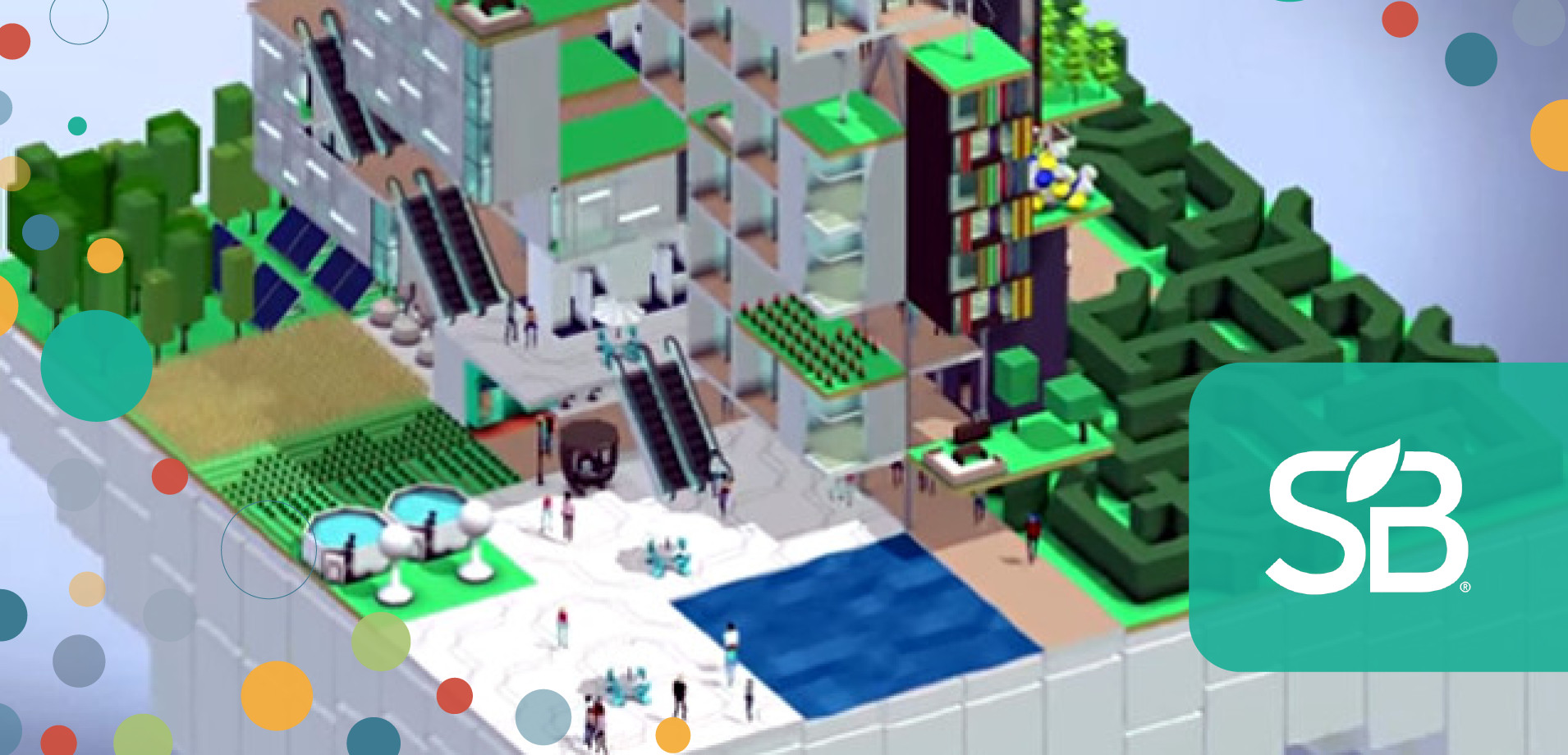 Block'hood Teaches Gamers Systems Thinking to Help Design Tomorrow's ...