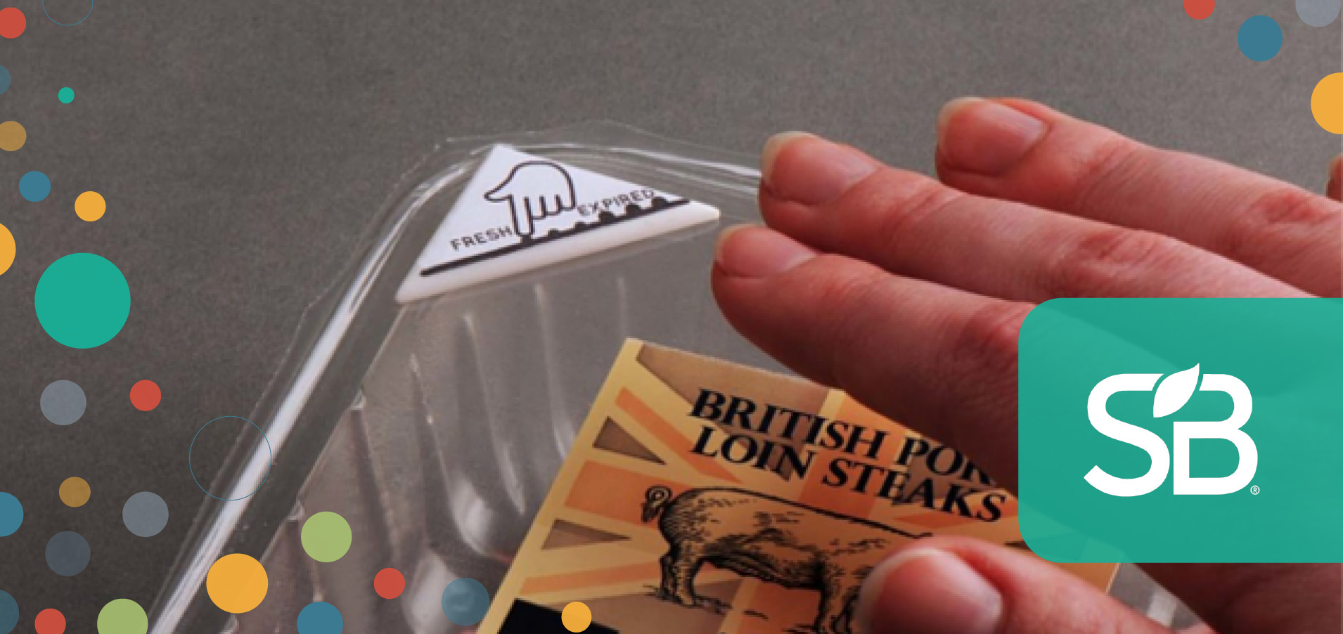 Forget Saving the Date, These Smarter Labels Will Save the Food