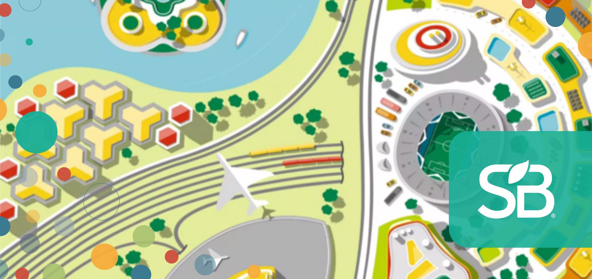 Shell Launches Digital Tool to ‘Springboard’ … Low-Carbon Startups?