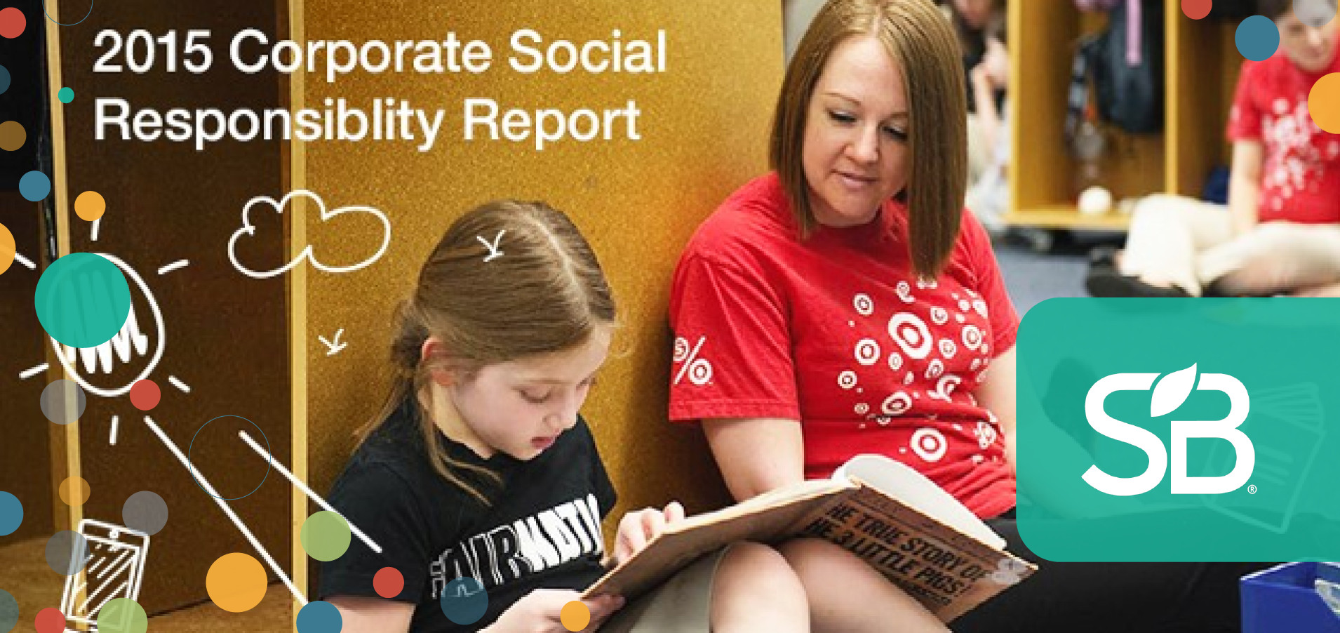 Target Highlights Successes, Shortcomings in Ongoing Sustainability Journey