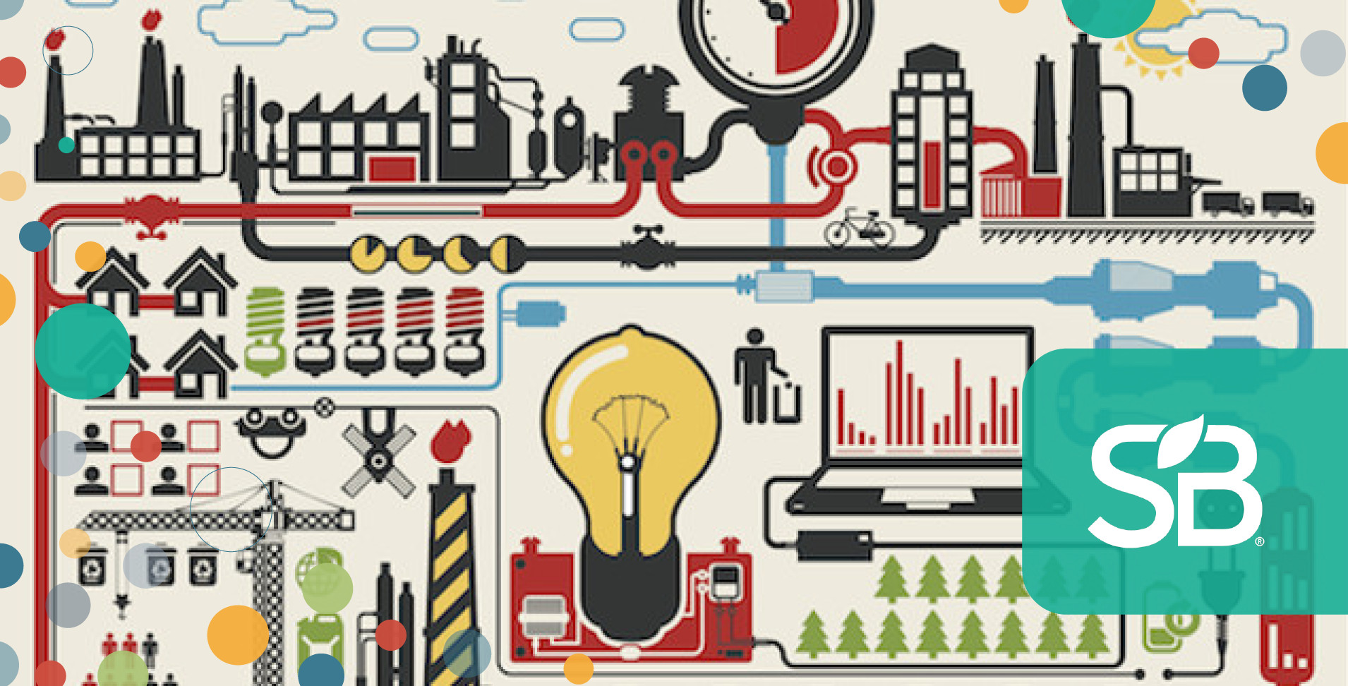 Achieving Higher Value Chain Efficiency Through Product Life Cycle ...
