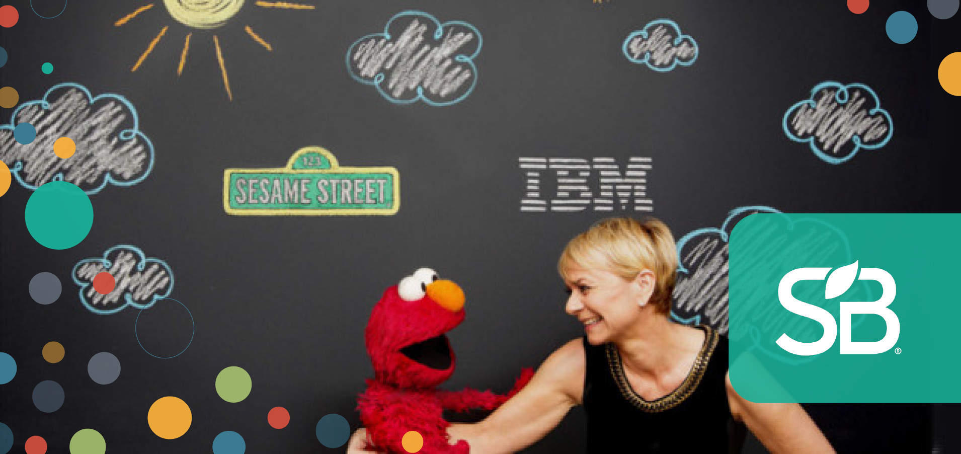 “C” Is For Cognitive Learning: IBM Watson, Sesame Street Team Up to ...