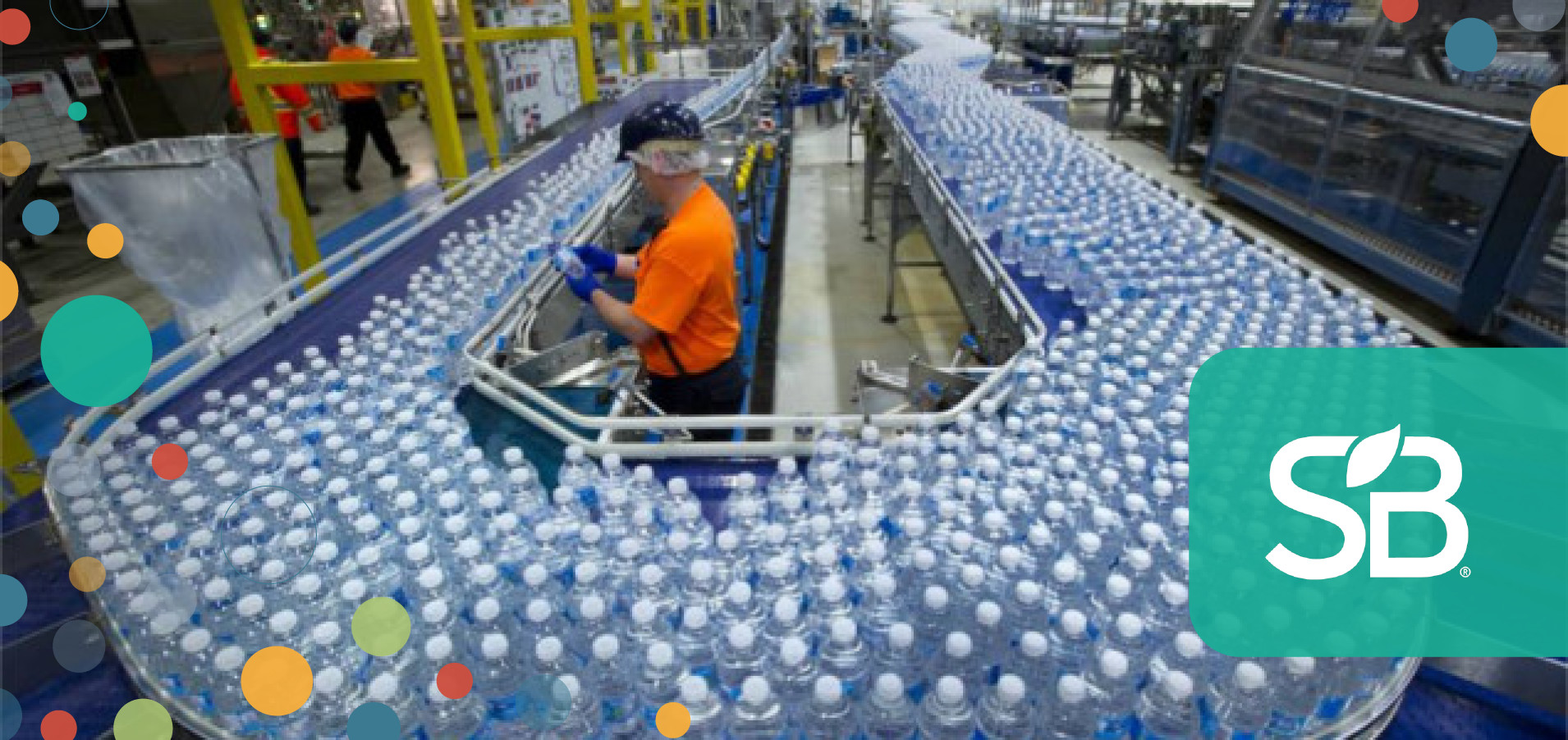 Nestlé Waters Sustainability Chief Calls for New Leadership ...