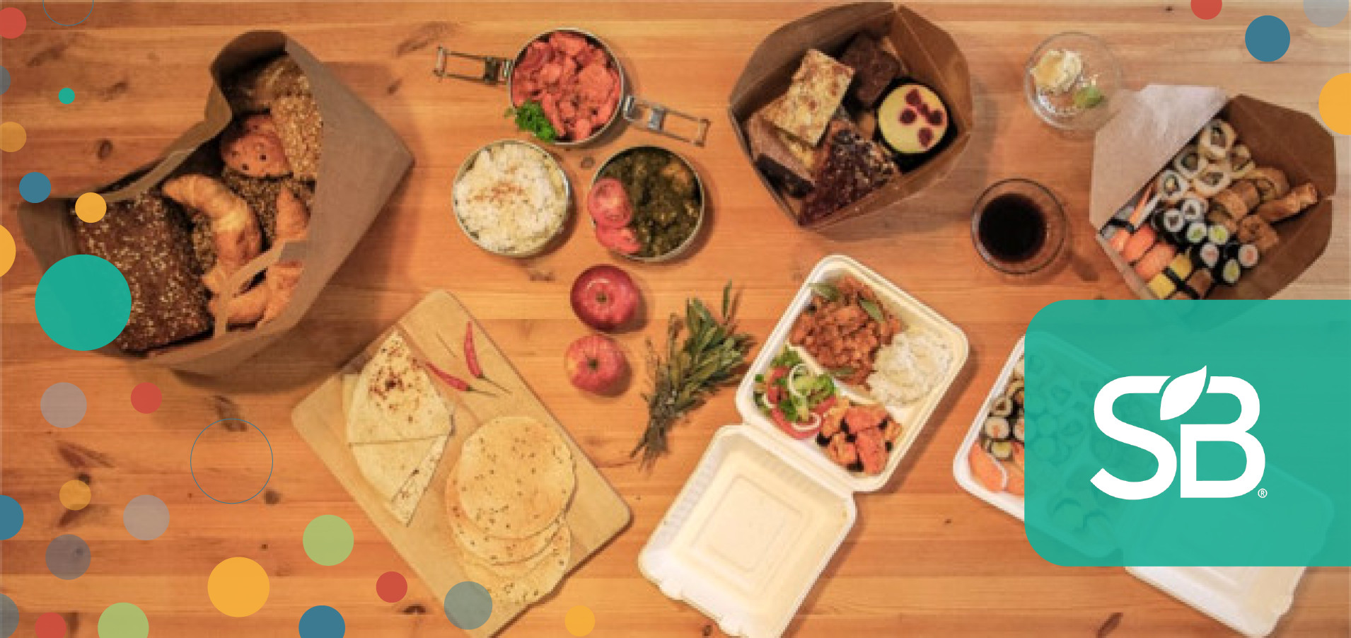 Trending: Food, Glorious Food! Startups, New Competition Cook Up Innovative Ideas