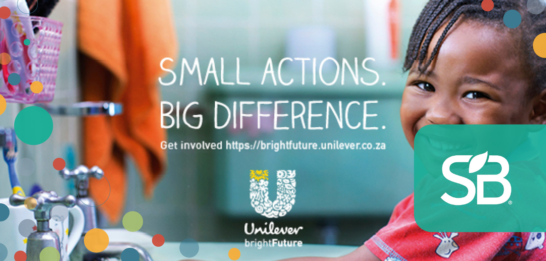 Unilever Hopes to No Longer Be 'Unique in its Audacious Ambition' to ...