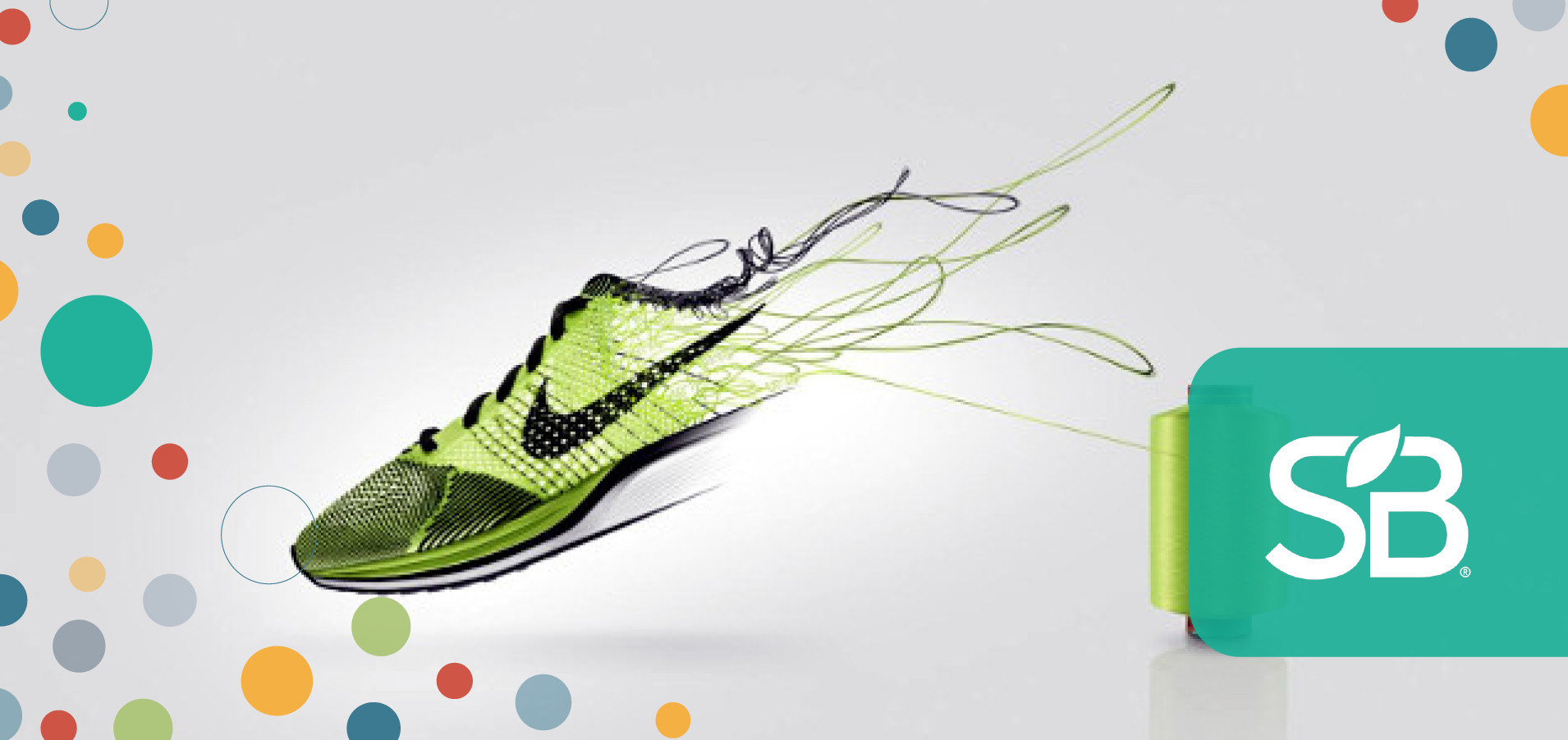 Nike Forms Strategic Partnership for Apparel Manufacturing in the Americas