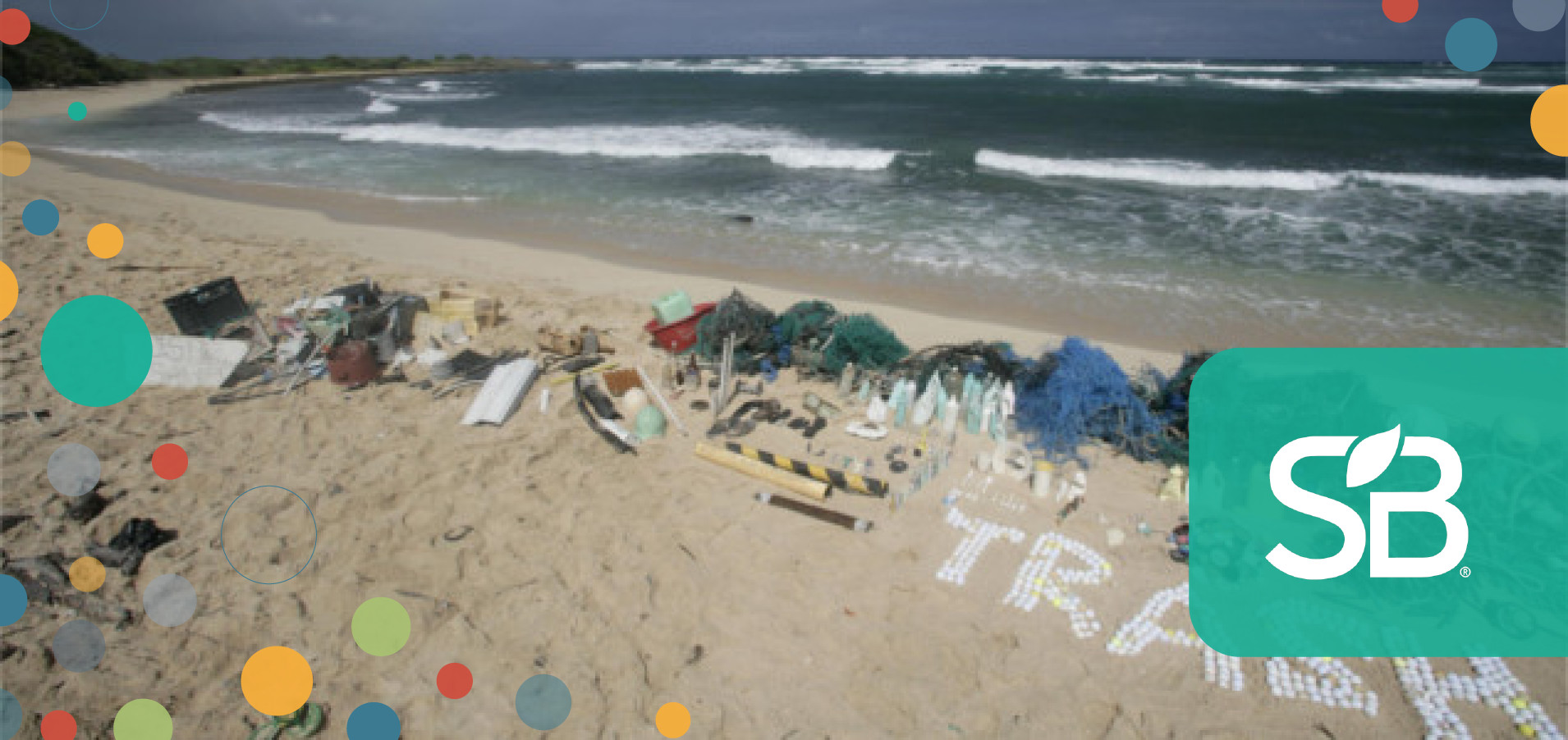 Greenpeace Calls for UK Microbead Ban, Outlines Risk of Plastic in ...