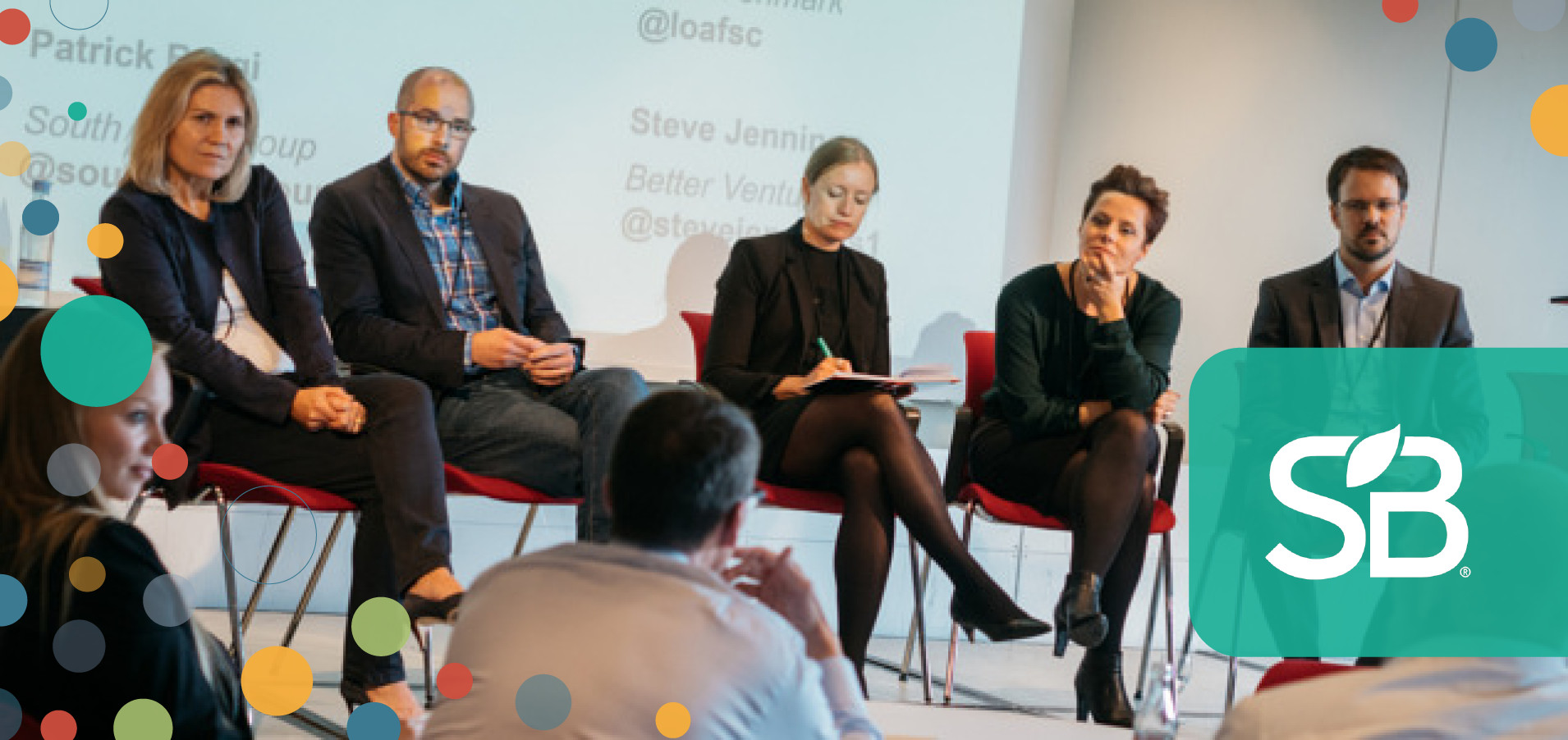 Understanding and Building Transformative Partnerships