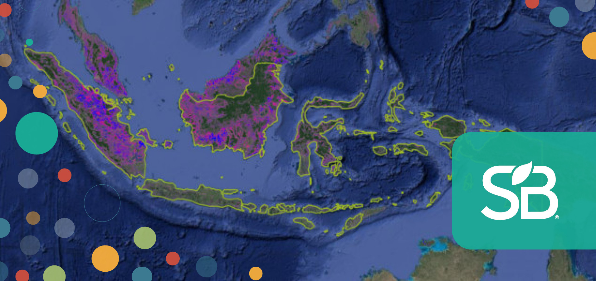 The Business Case for One Map in Indonesia