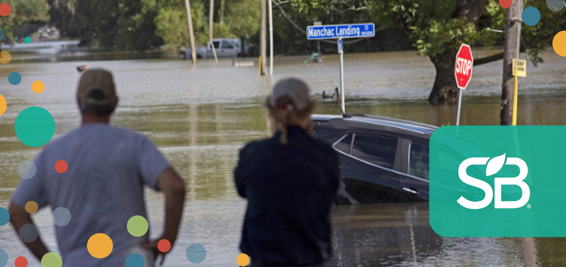 Managing Severe Weather: How Humana Is Aiding Recoveries, Working ...
