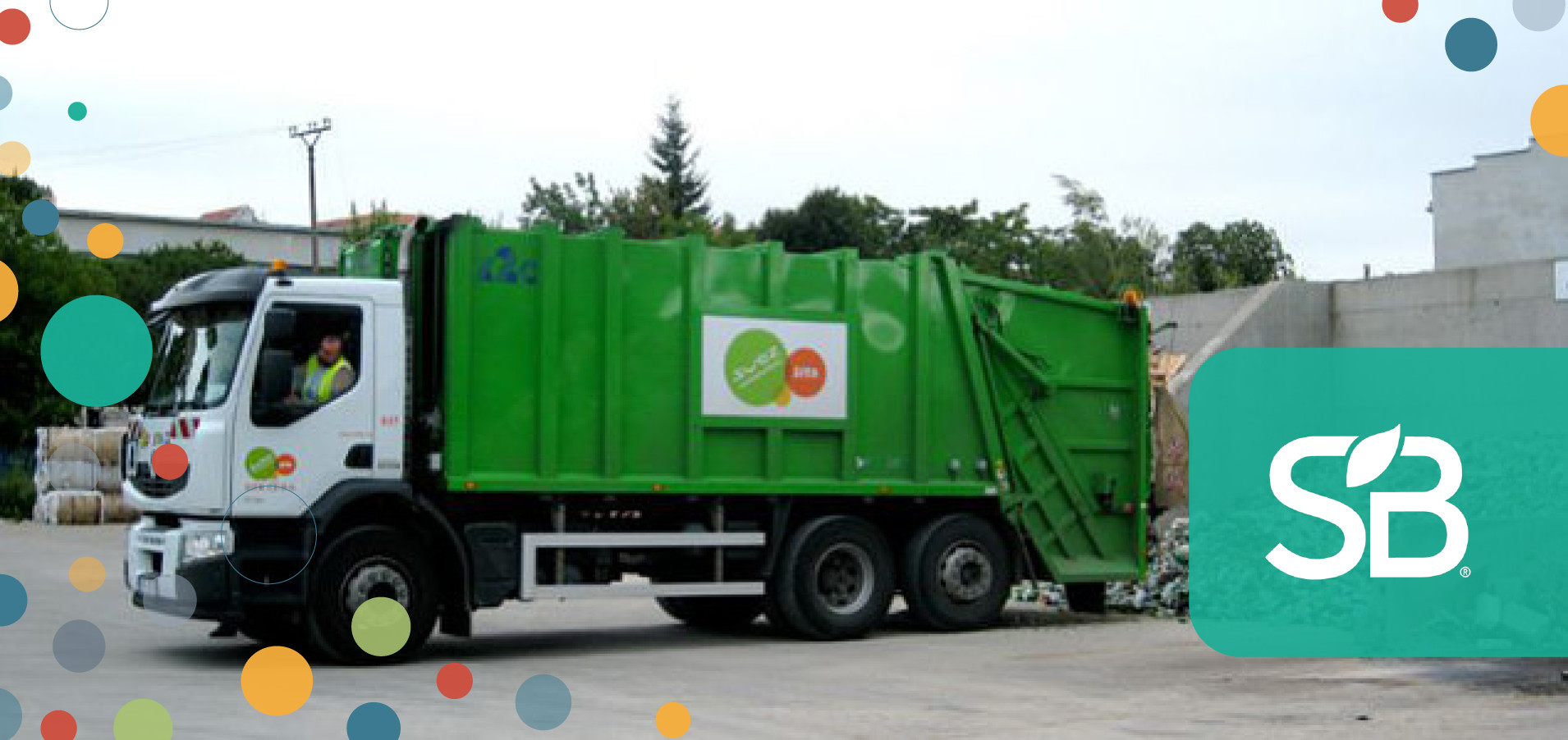 Safety from Volatility: How SUEZ Is Future-Proofing by Investing in ...