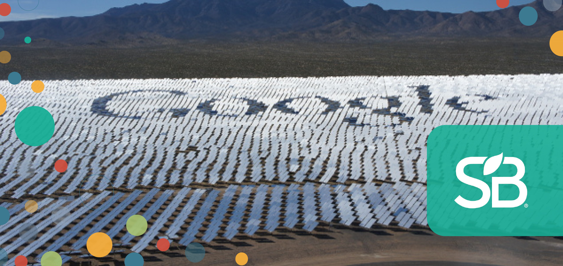 COPtimism: 5 Reasons to Be Optimistic About Our Future Climate