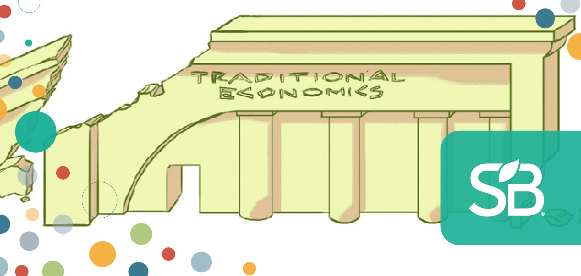 Evonomics: Adding Humanity Back Into Economics