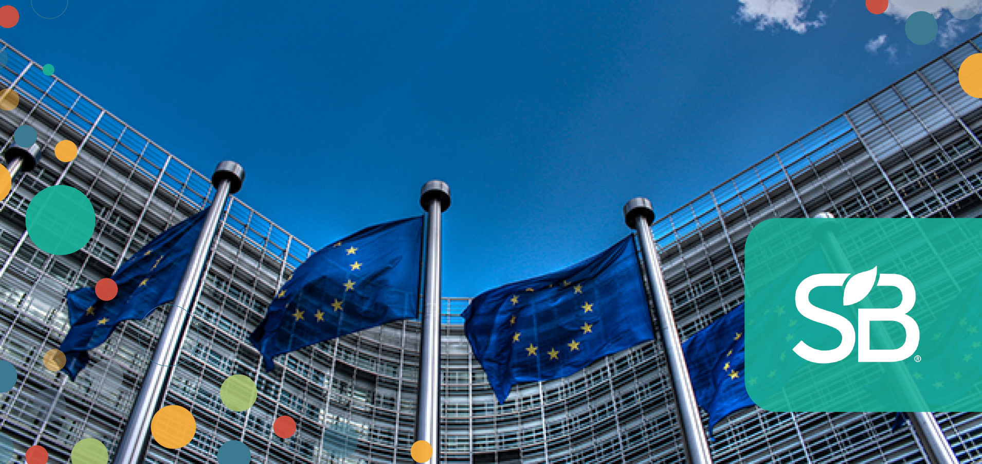 European Commission Releases New Clean Energy Package, But Is It Enough?