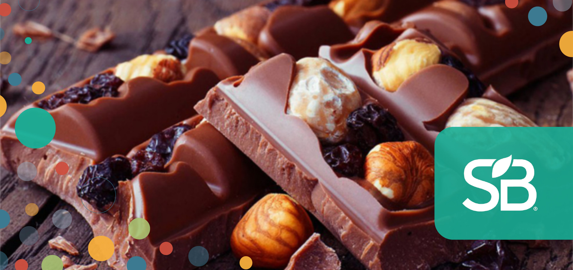 Nestlé Chocolate Could Have 40% Less Sugar as Early as 2018
