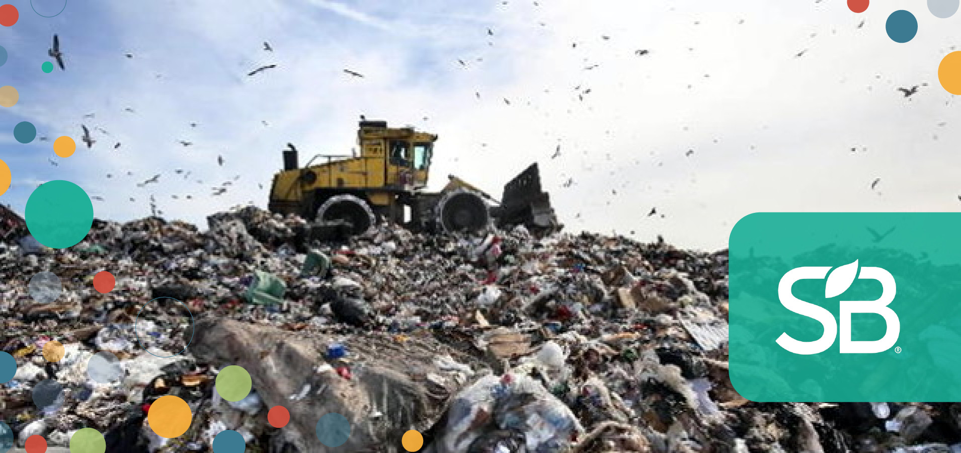 Carbon Trust Launches Zero-Waste-to-Landfill Certification