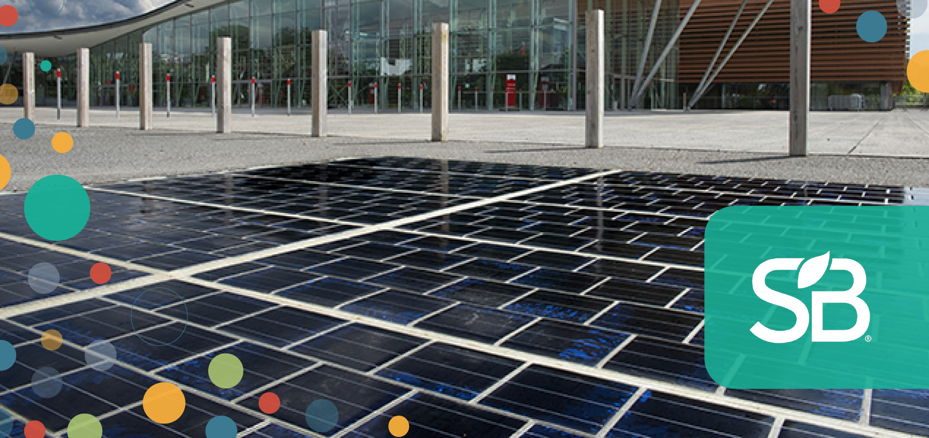 Solar Roadways Will Soon Drive Energy Production on Four Continents