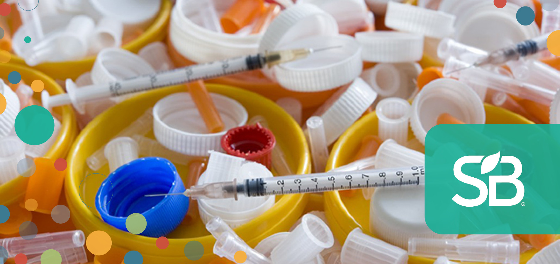 Hospitals Share Successes, Challenges from Pilot Healthcare Plastics ...