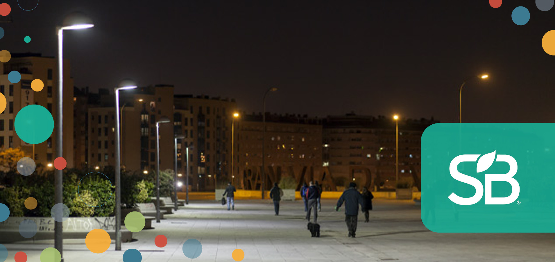 Philips Gives Madrid's Entire City Lighting Infrastructure an Energy ...