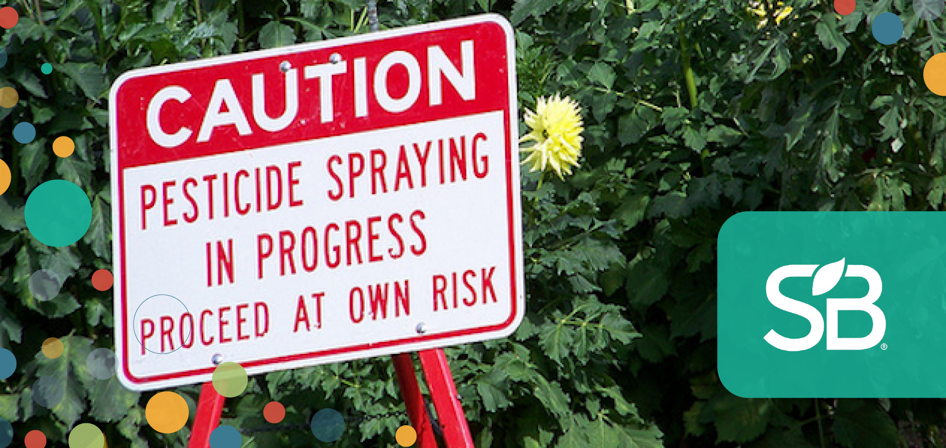 Pesticide Industry Resists Calls to Reveal Inert Ingredients