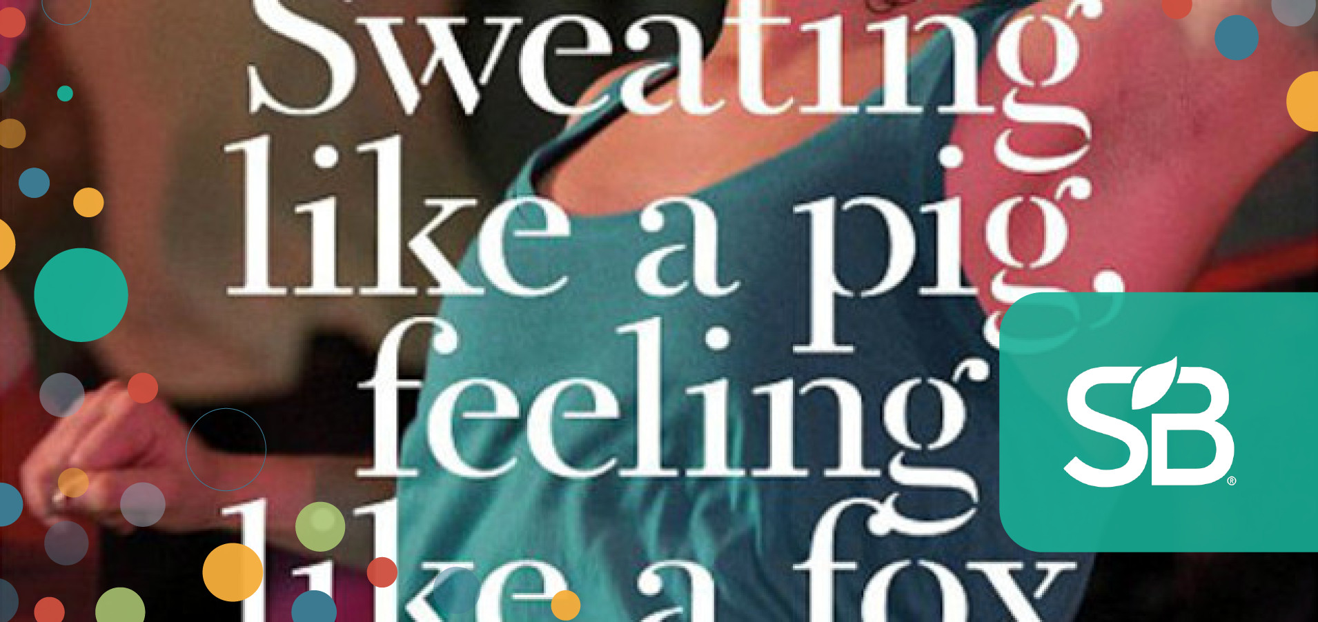 'This Girl Can' Campaign Empowering Women of All Shapes and Sizes to ...