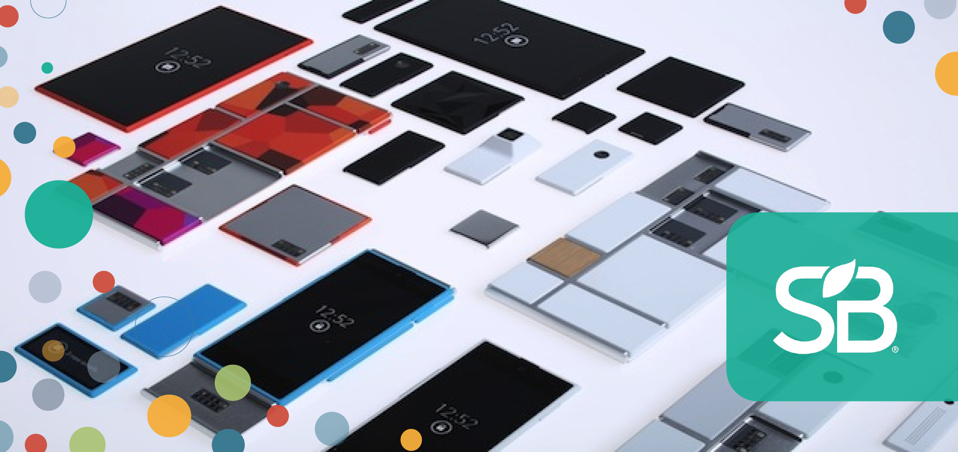 These Companies Want to Make Your Smartphone Truly Smart
