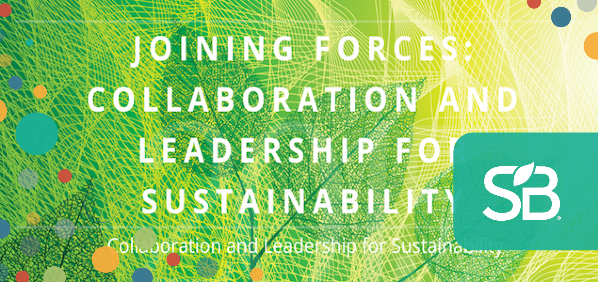 Study: Businesses Strengthening Sustainability Through Collaborations