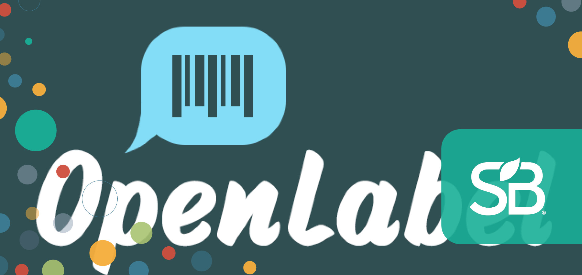 New App OpenLabel Aims to Replace Product Labels