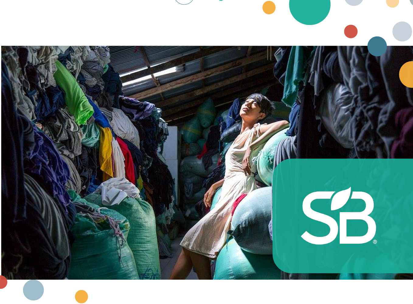 tonlé's Creative Approach Showing Fashion Industry How Zero Waste Is ...
