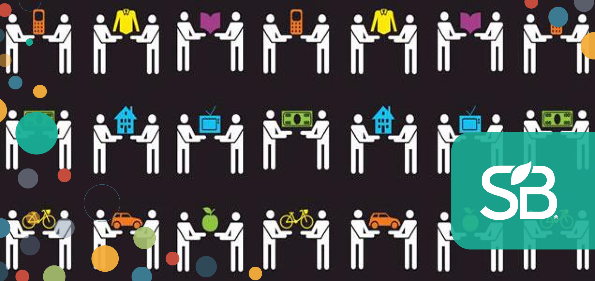 4 Ways the Sharing Economy Can Change the World