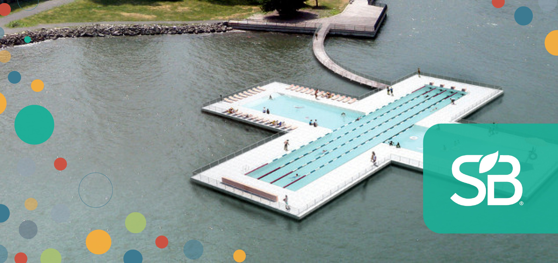 New York Startup Wants to Clean Up the Hudson River One Pool at a Time