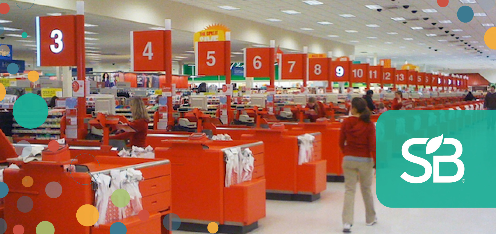 Target Becomes Latest Retailer to Raise Worker Pay