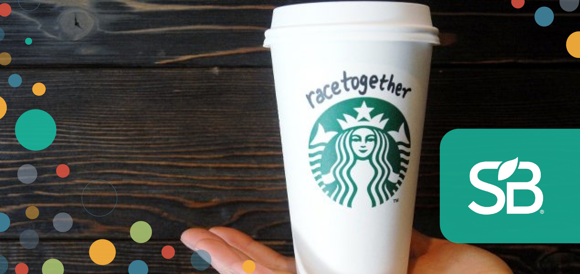Starbucks' 'Race Together' Campaign Creates Social Media Firestorm