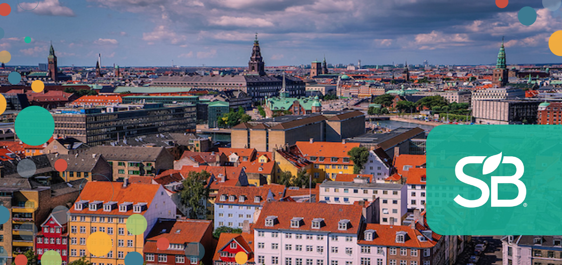 Copenhagen ‘Big Data’ Marketplace Set to Spur Sustainability Innovation