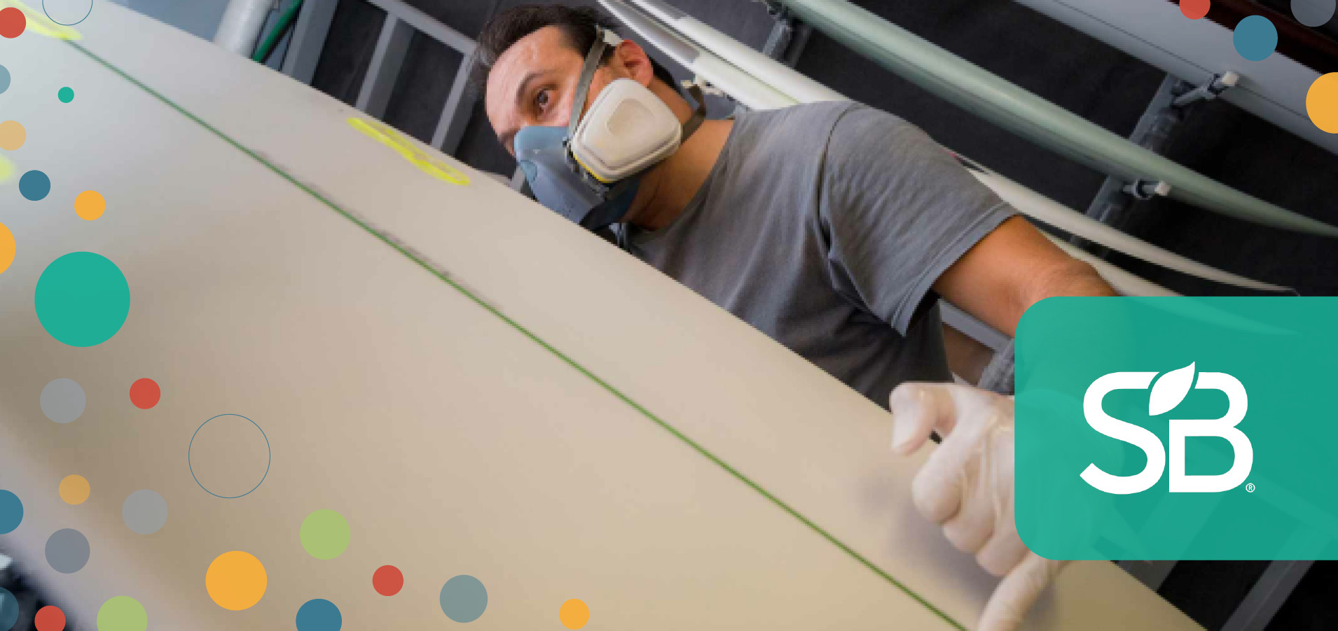 UCSD Undergrads Create First Algae-Based Sustainable Surfboard