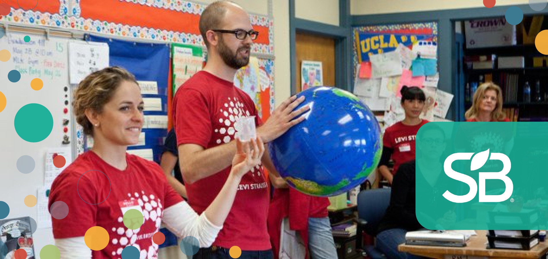 Levi's Educates the Next Generation, Continues to Innovate Around Water ...